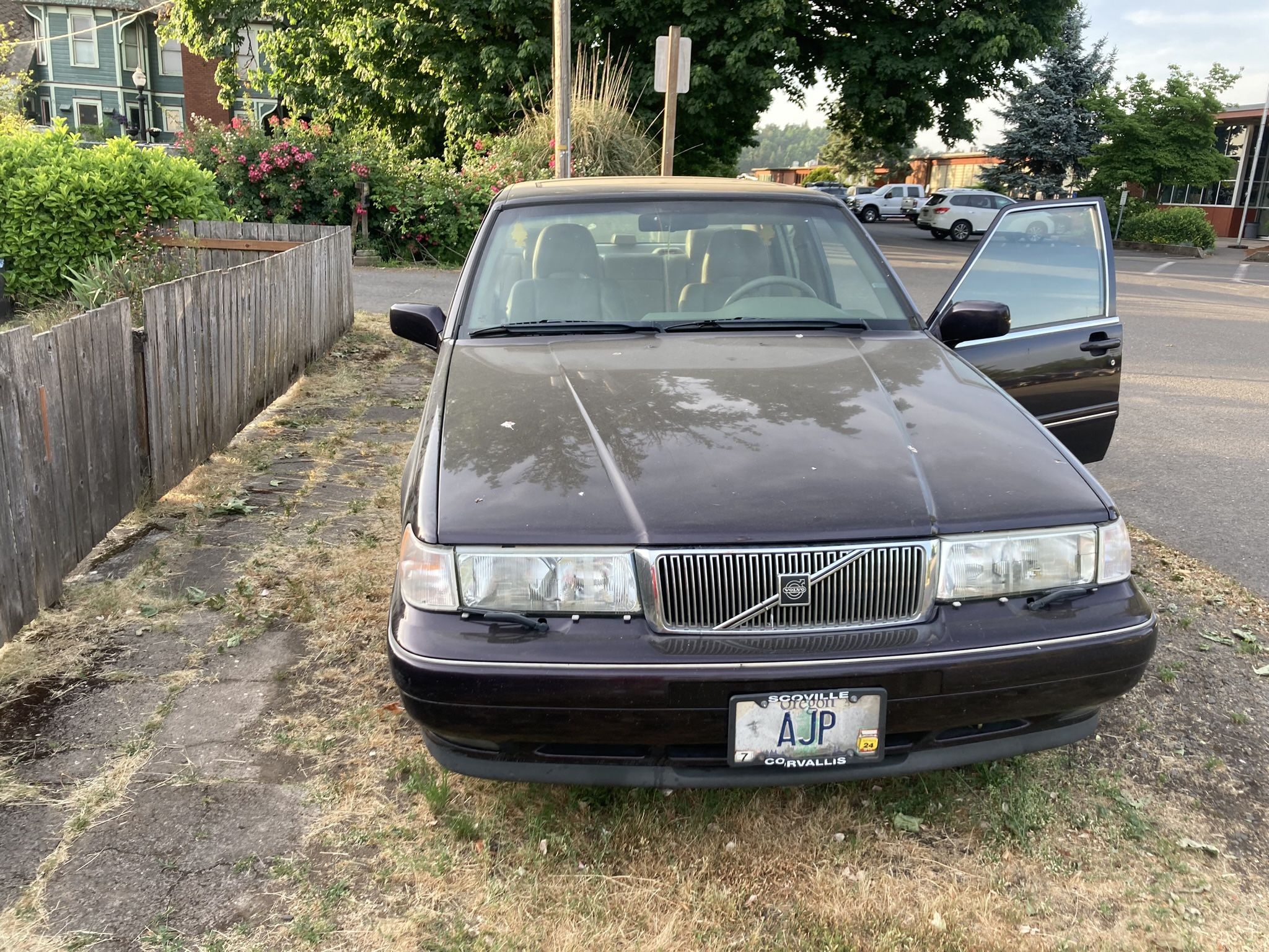 1997 Volvo 960 for Sale in Scio, OR - OfferUp