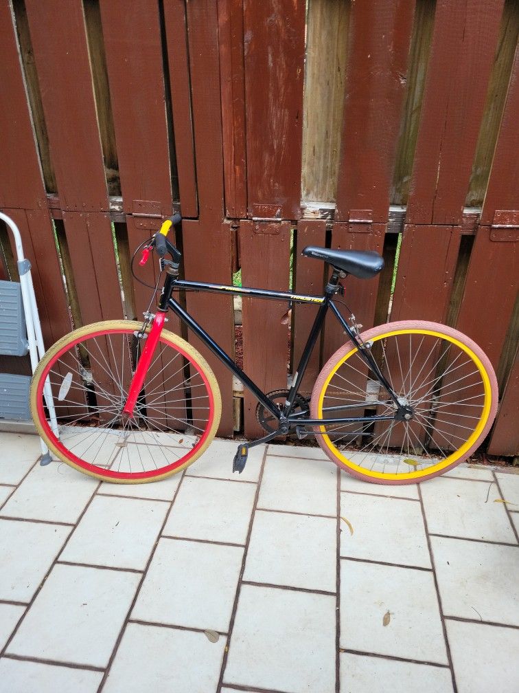 Fixie Bike for Sale in Fort Lauderdale, FL - OfferUp