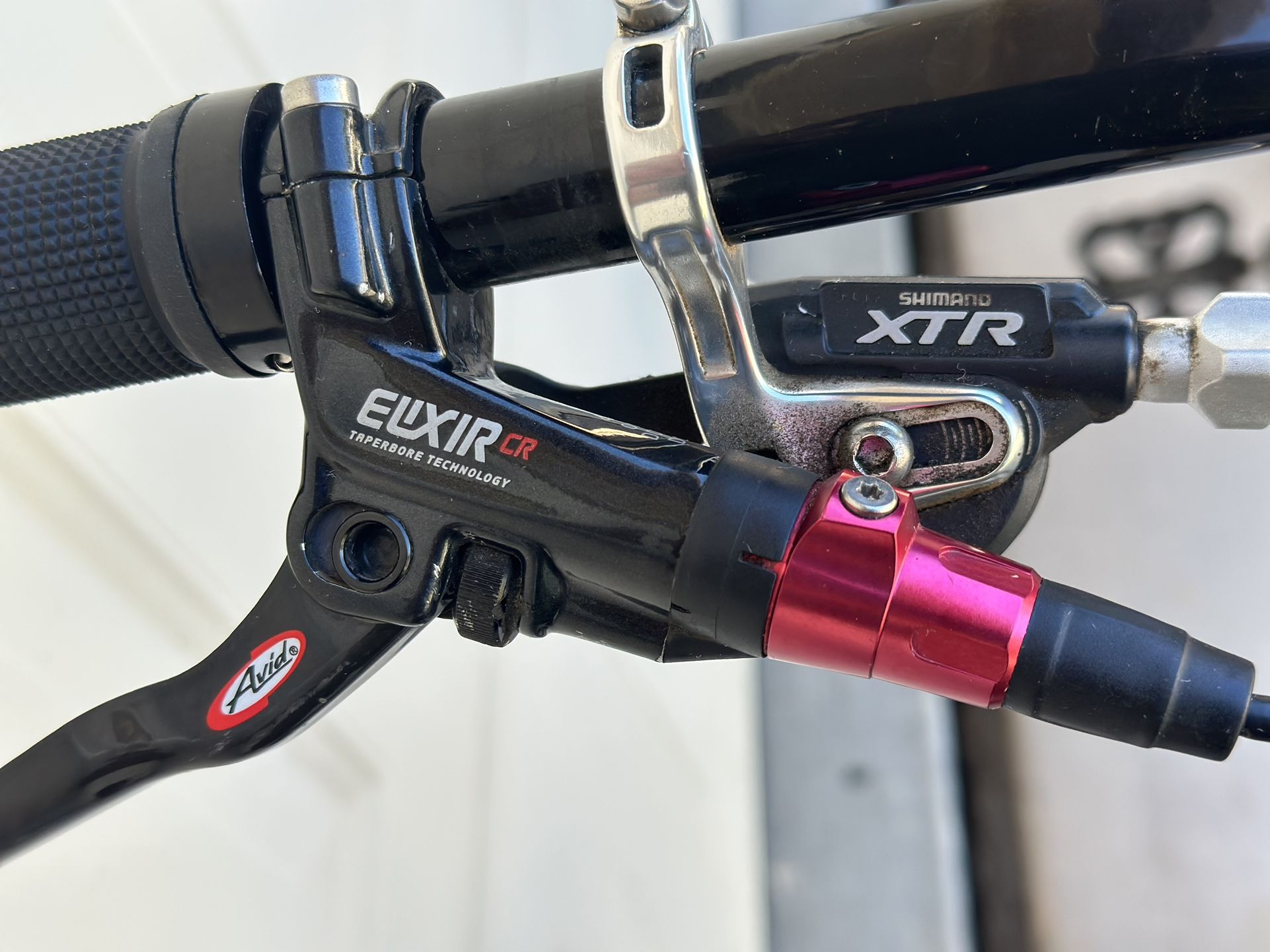 Motobecane Fantom Team Mountain Bike for Sale in San Ramon, CA - OfferUp