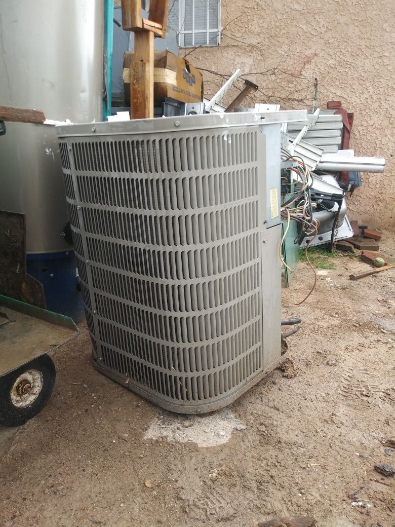 Goodman A/C Compressor Unit for Sale in Las Vegas, NV - OfferUp