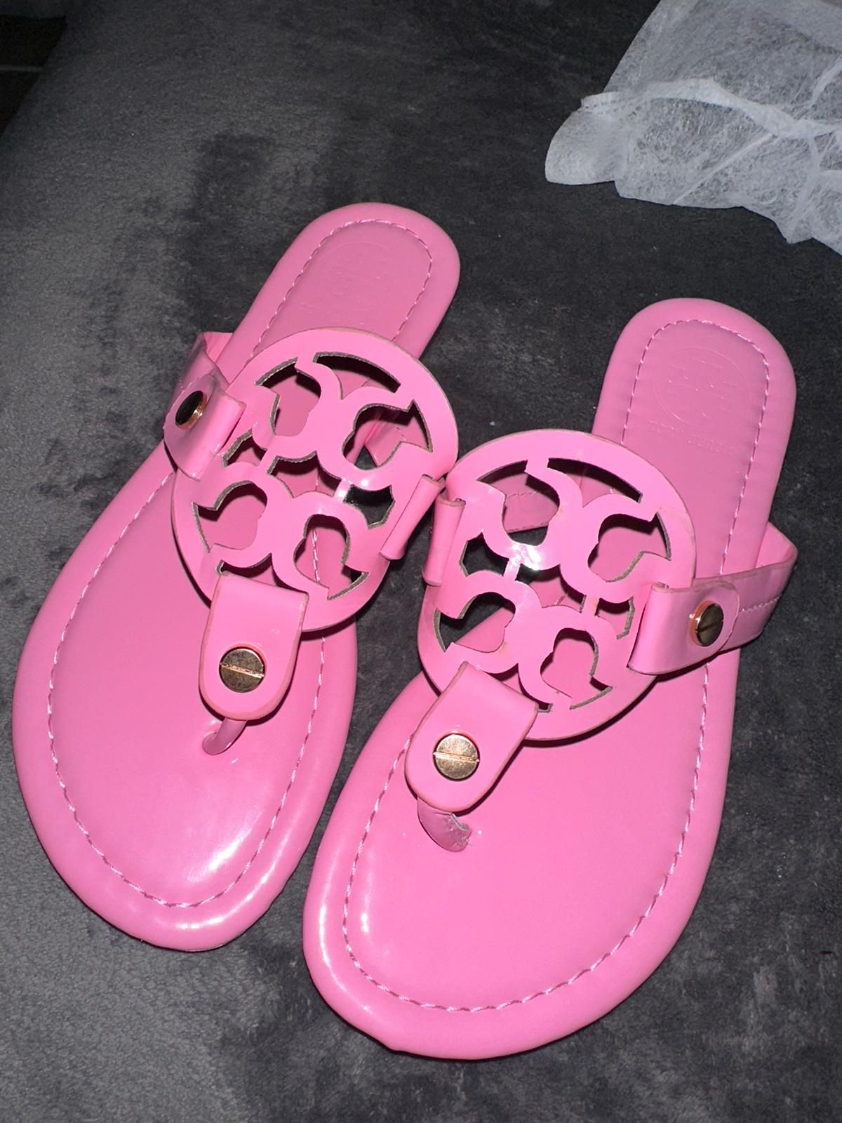 Women Tory Burch Sandals for Sale in Phoenix, AZ - OfferUp