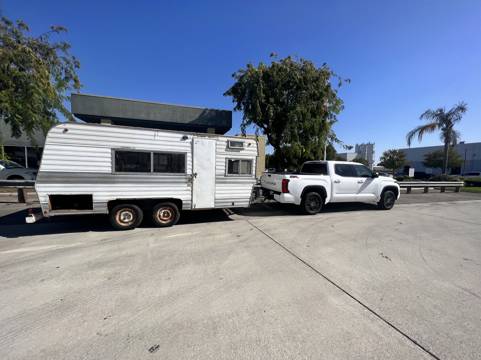 1969 Karousell Kenskill for Sale in Bakersfield, CA - OfferUp