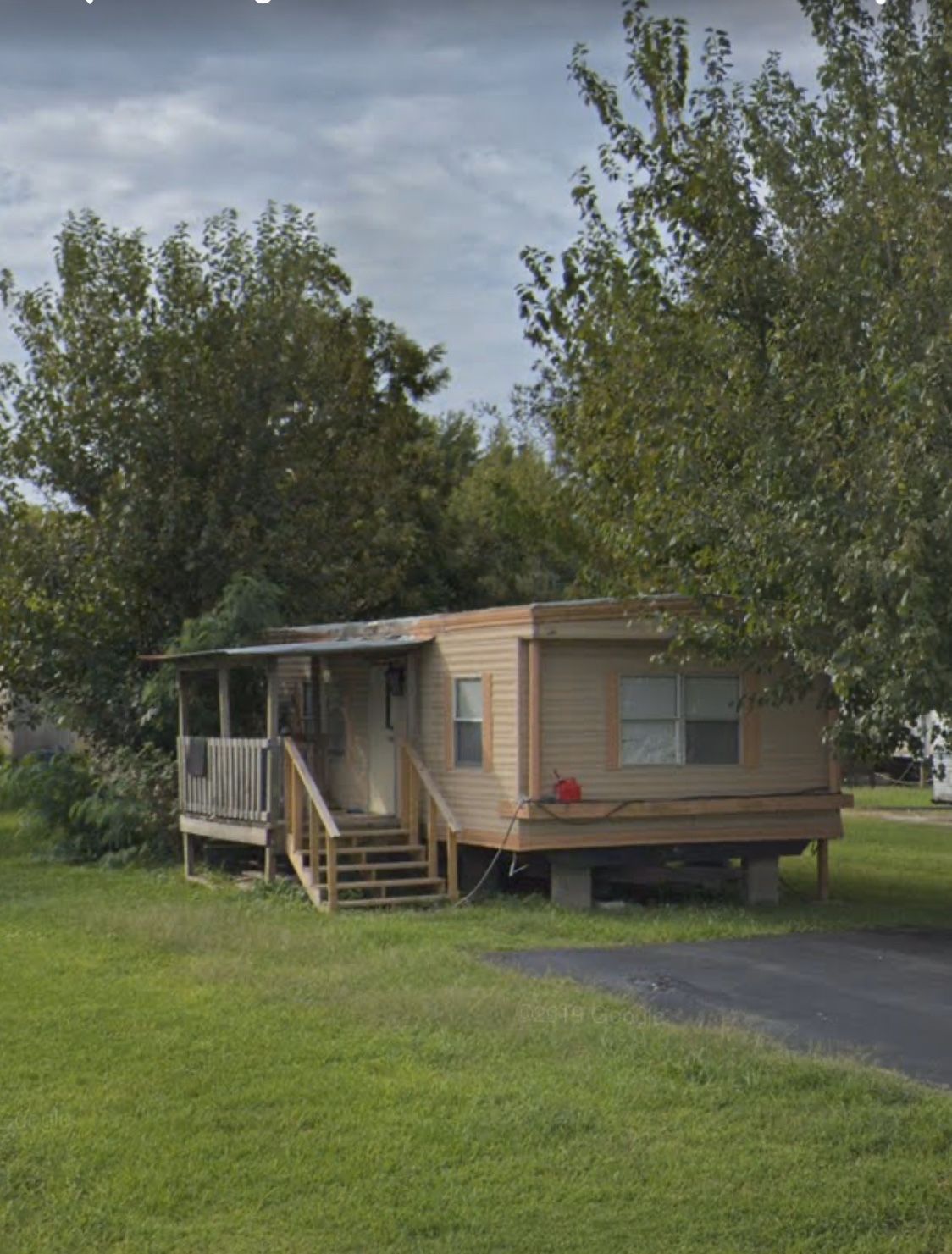 Mobile Home / Traila / Casa Movil 14x60 for Sale in Houston, TX - OfferUp
