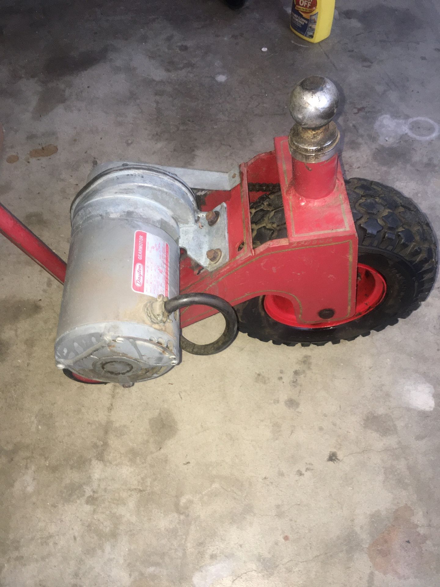 Power Caster PC 1 for Sale in Los Angeles, CA - OfferUp