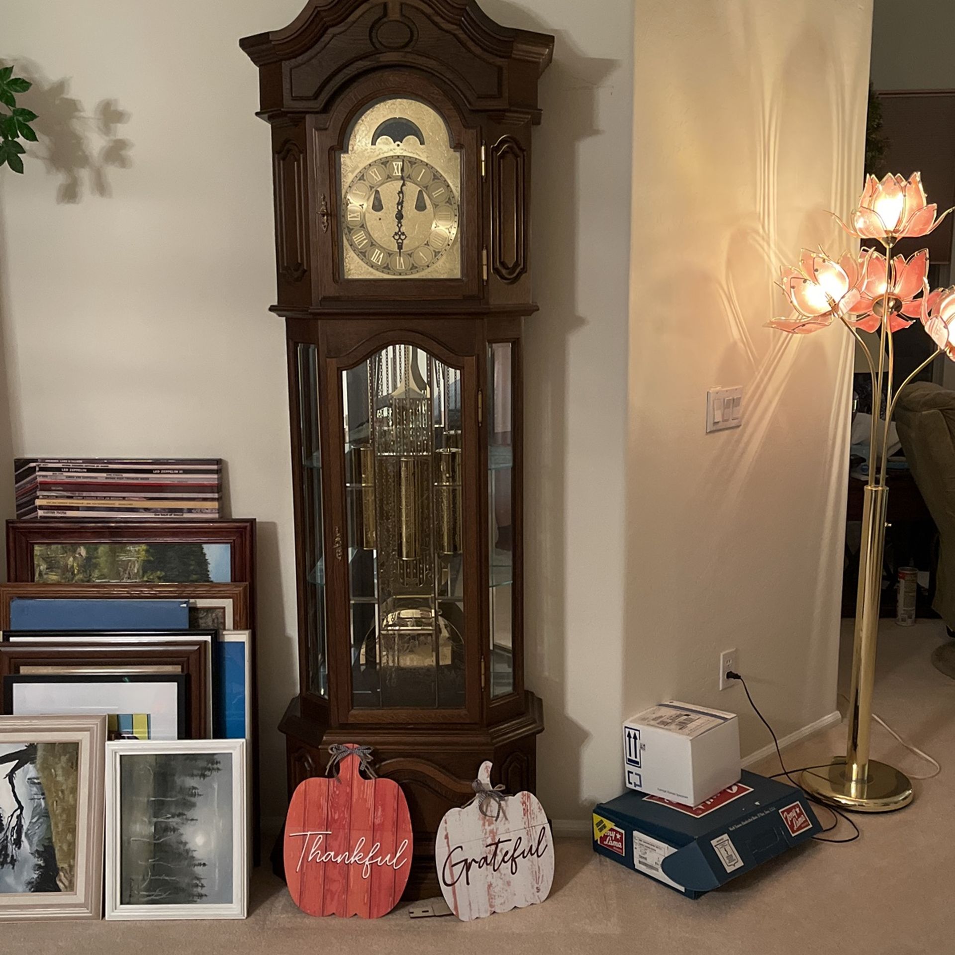 Grand Father Clock for Sale in Mesa, AZ - OfferUp