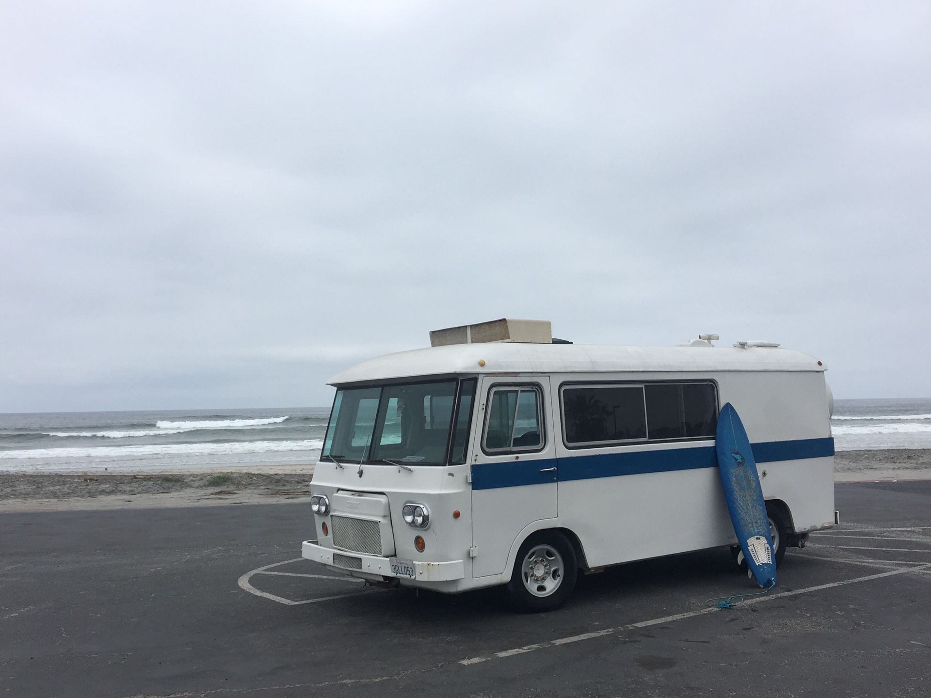 1967 Clark Cortez Motorhome for Sale in Encinitas, CA - OfferUp
