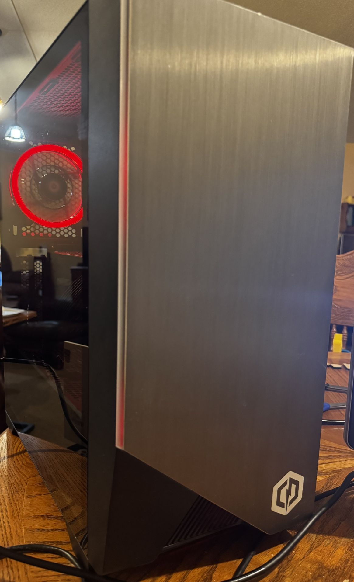 Mid Range 1070 Custom Gaming Pc Setup for Sale in Little Rock, AR - OfferUp