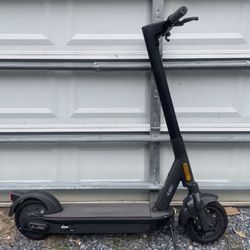 Segway Max Plus 2.3 for Sale in Washington, DC - OfferUp