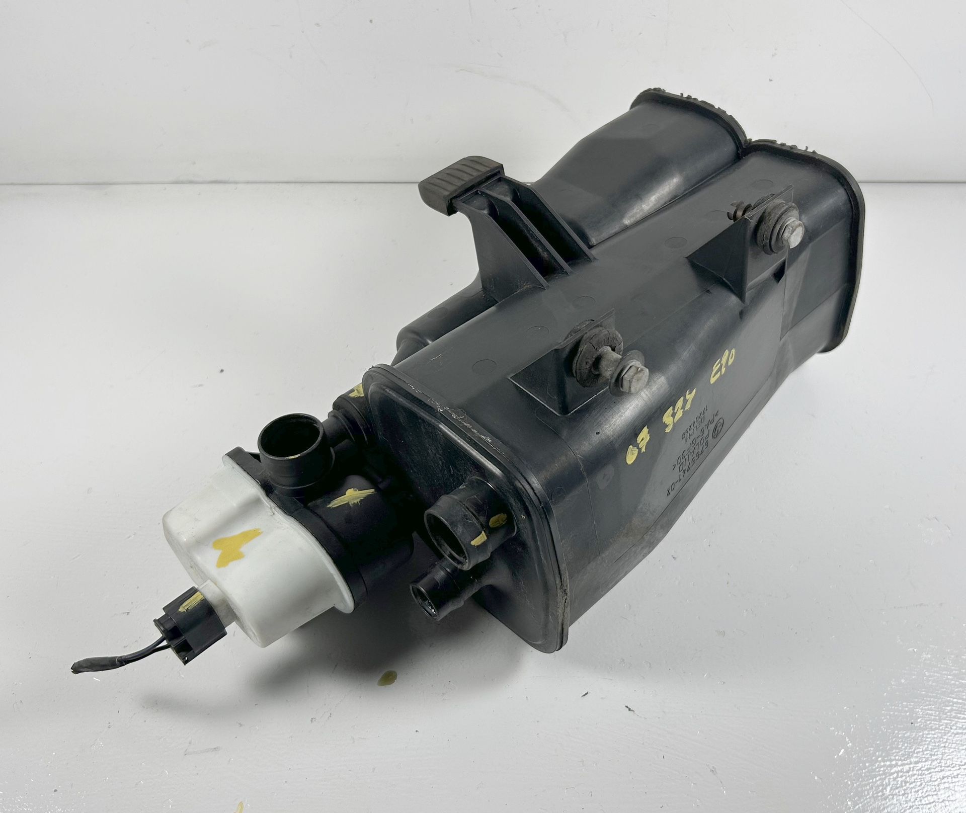 BMW 335i 328i CHARCOAL EVAP PURGE FUEL VALVE 6765741 for Sale in ...