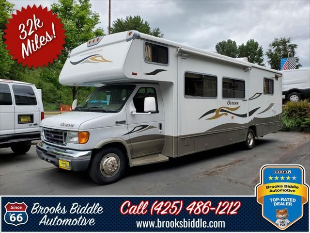 2007 Ford E-450 Cutaway for Sale in Bothell, WA - OfferUp
