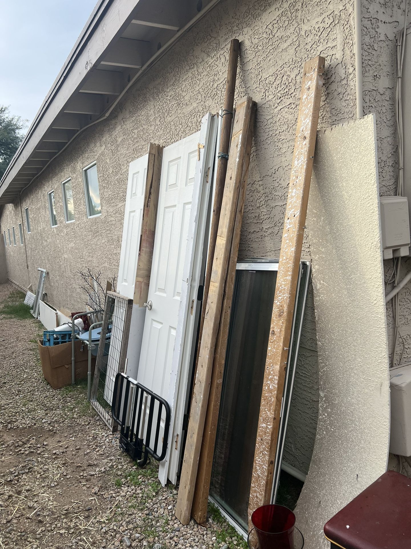 Offerup Phoenix Free Stuff