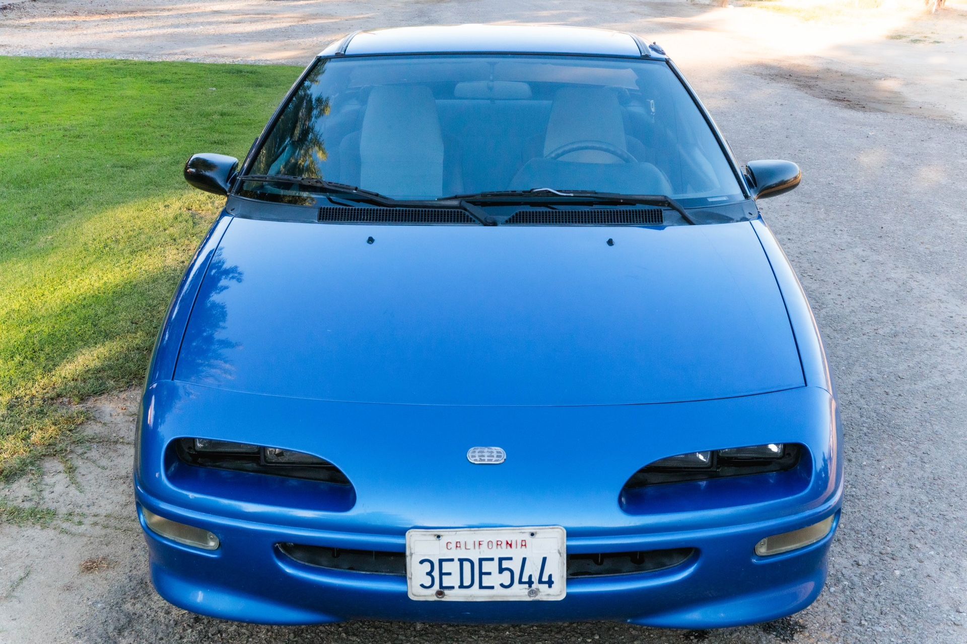 1993 Geo Storm for Sale in Pumpkin Center, CA - OfferUp