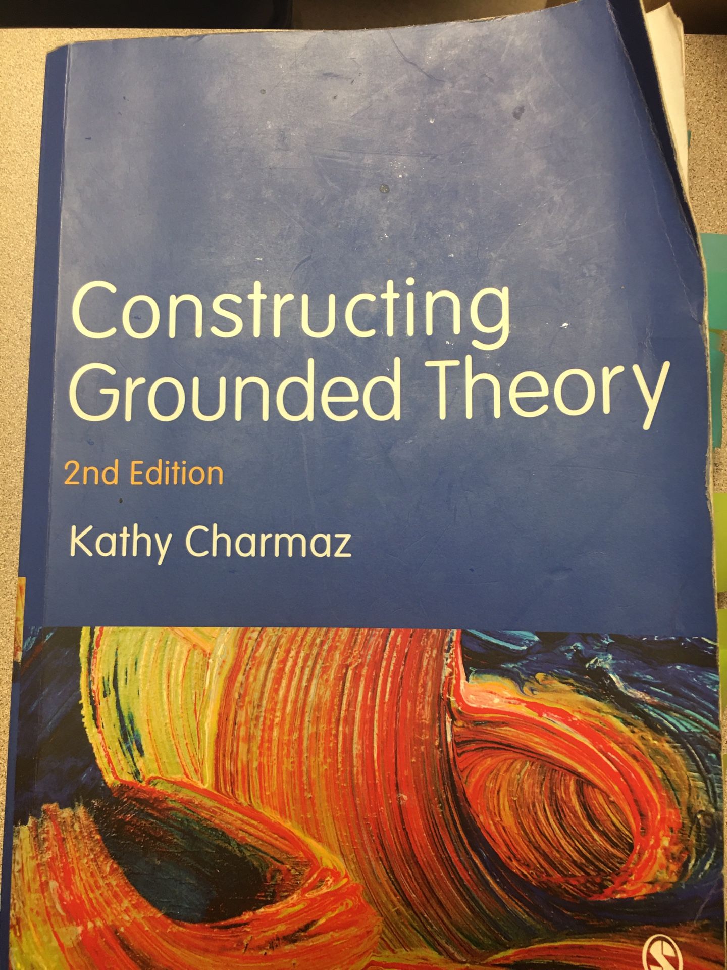 Constructing Grounded Theory for Sale in Scottsdale, AZ - OfferUp