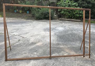 Curtain Stretcher