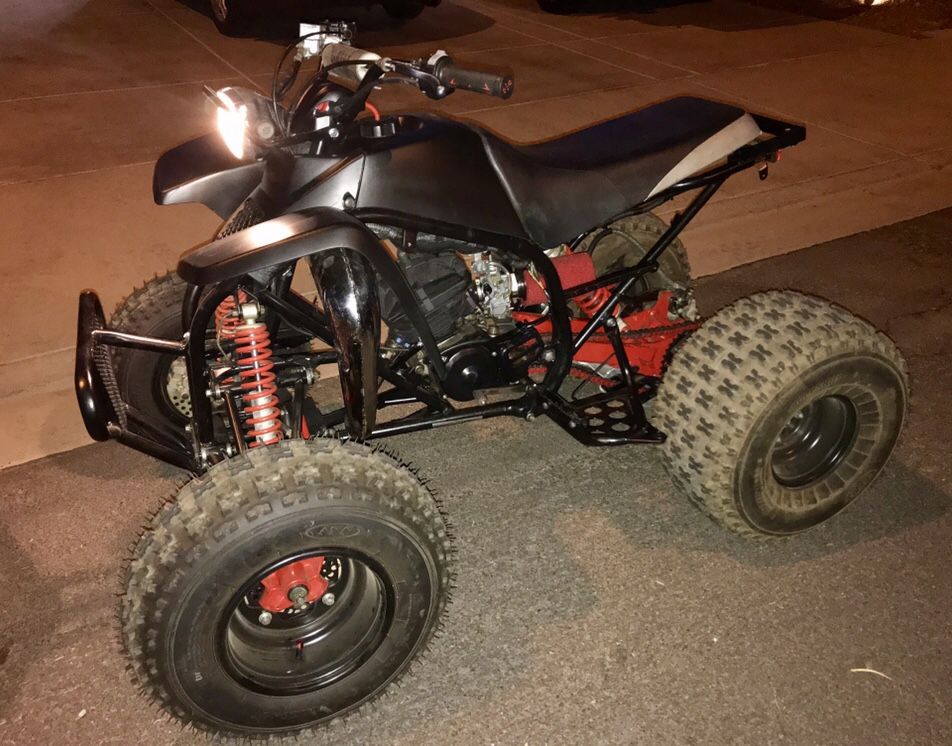 Fresh 1999 Yamaha Blaster for Sale in Chandler, AZ - OfferUp