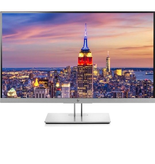 HP EliteDisplay E273 27" Monitor ( Price Is For Each) for Sale in ...