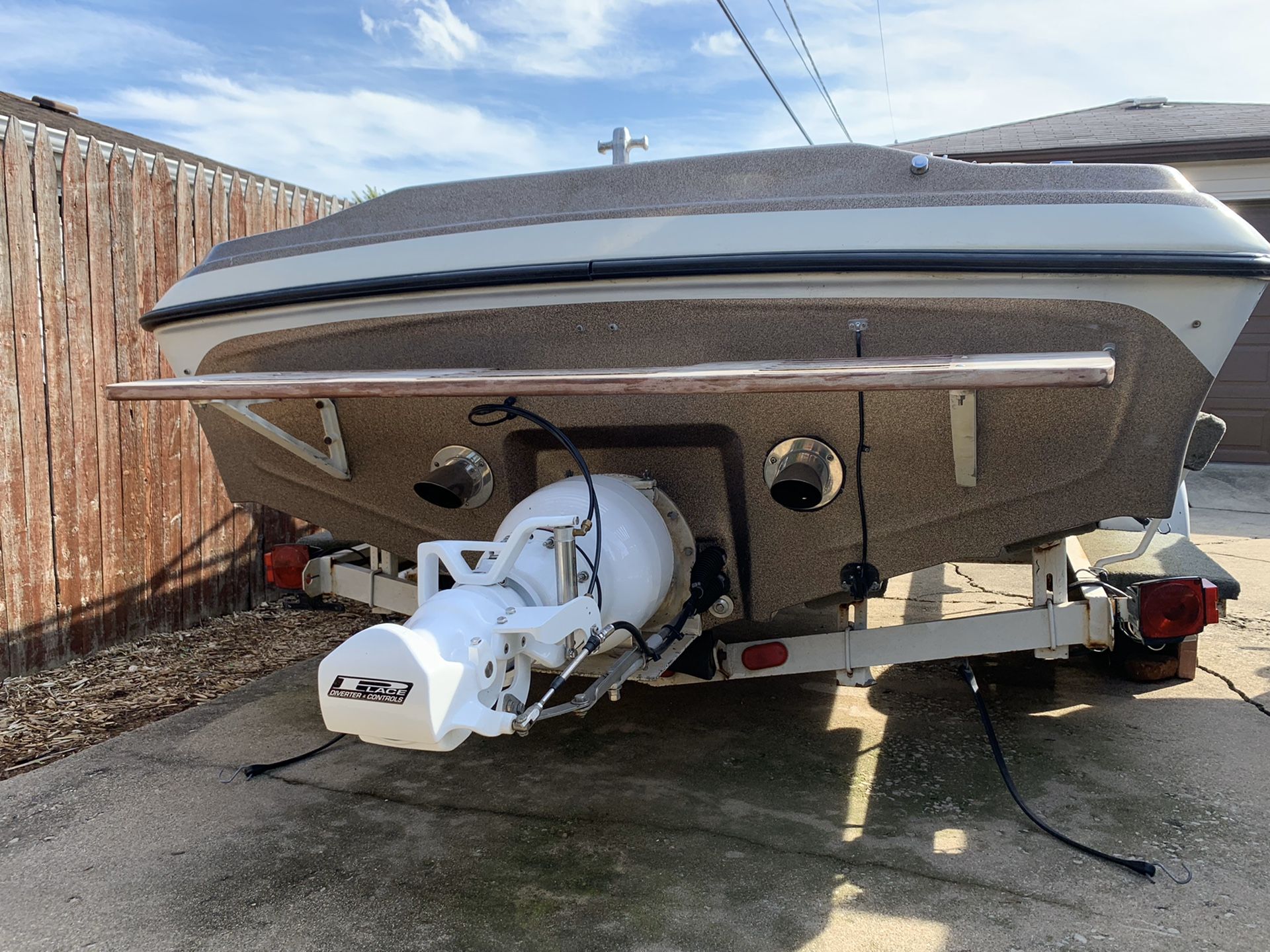 1979 Baja jet boat for Sale in Schiller Park, IL - OfferUp