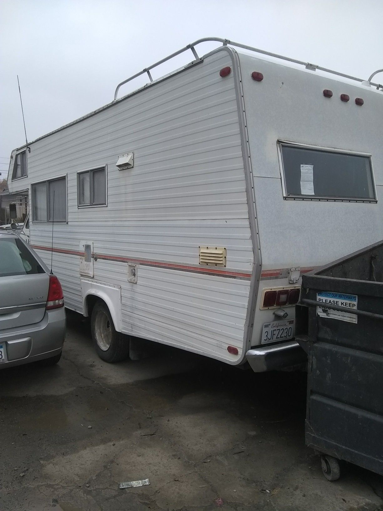 1976 midas motorhome for Sale in Spring Valley, CA - OfferUp