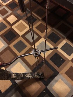 Myles Keller Legend Magnum XL compound bow for Sale in Miami, FL - OfferUp