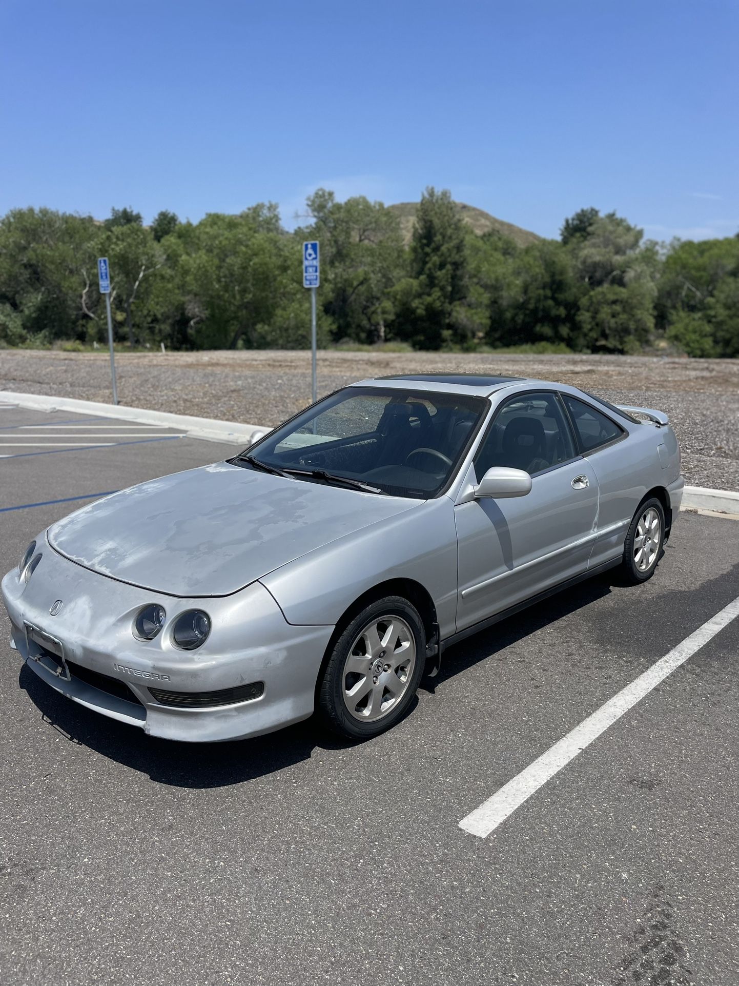 2000 Acura Integra for Sale in El Cajon, CA - OfferUp