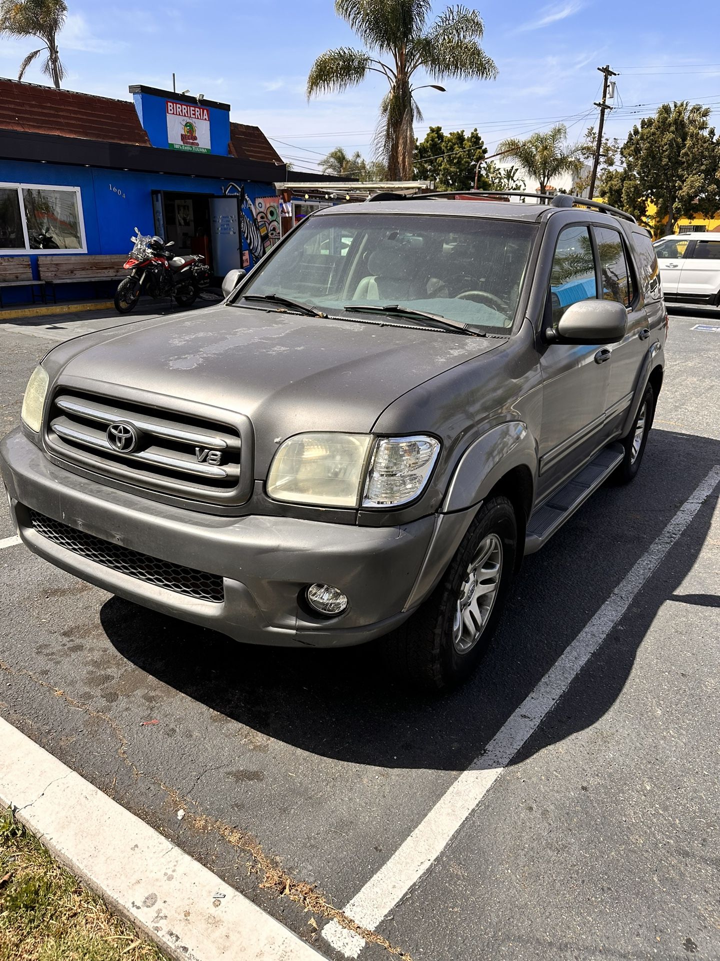 2003 Toyota Sequoia for Sale in Oceanside, CA - OfferUp