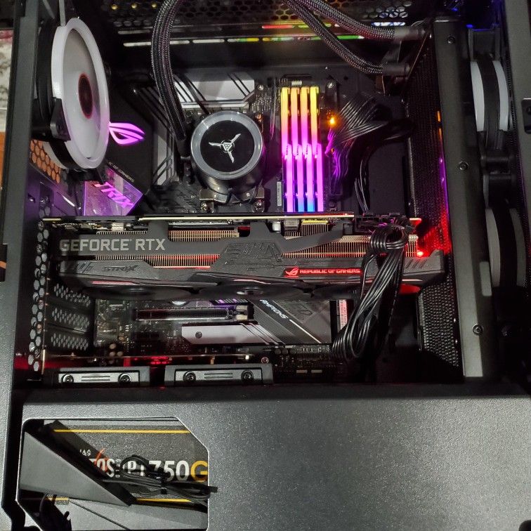 skytech chronos gaming pc for Sale in San Jose, CA - OfferUp