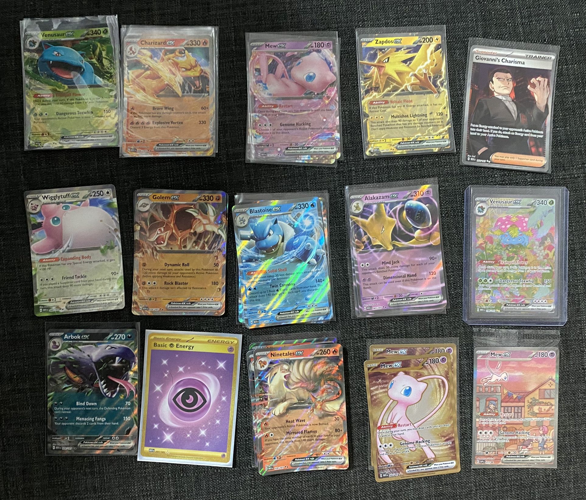 Pokémon 151 Trade or Sell for Sale in Long Beach, CA - OfferUp