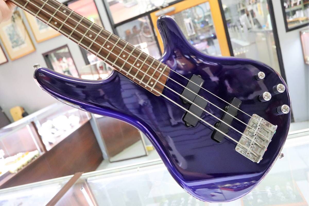 Ibanez Soundgear Sr300 Bass Guitar