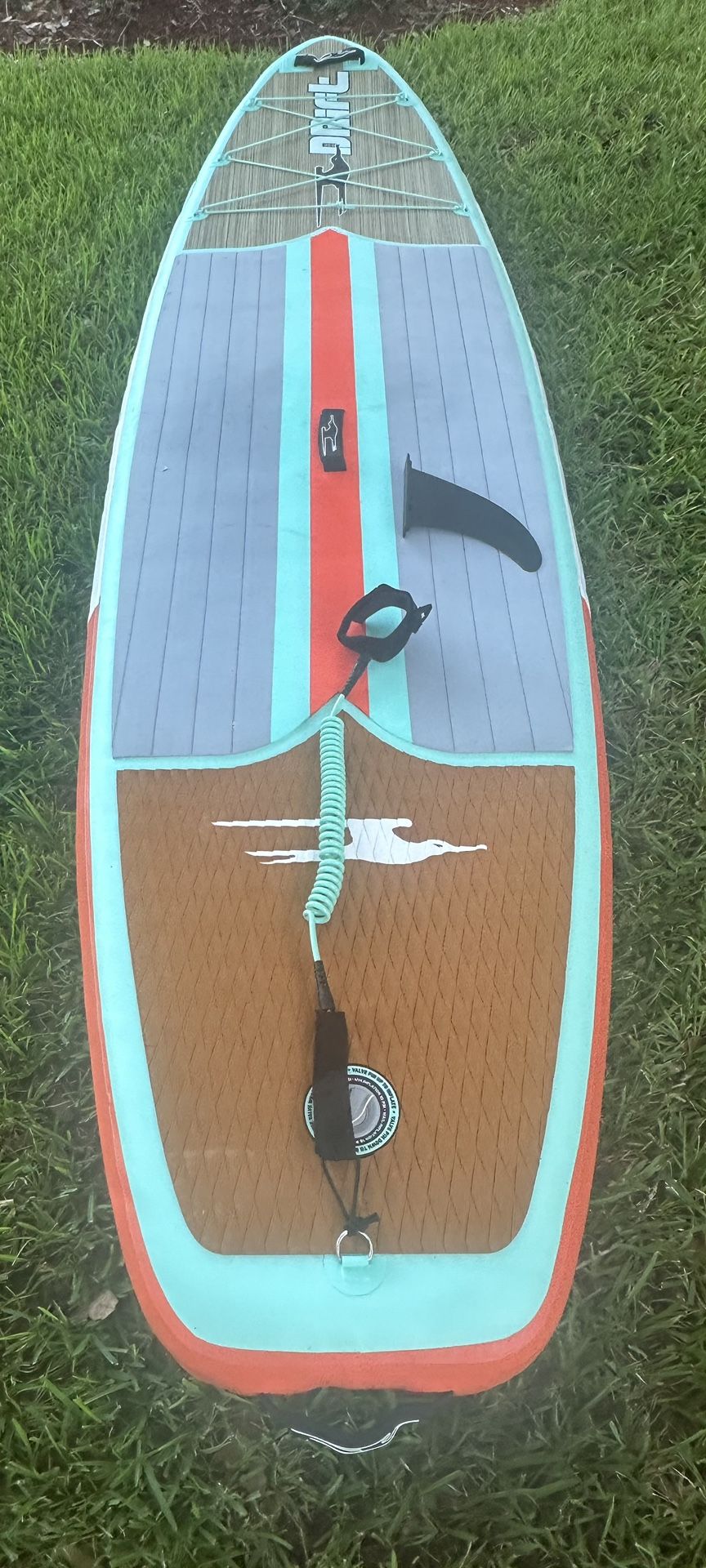 DRIFT PADDLE BOARD for Sale in Lakeland, FL - OfferUp