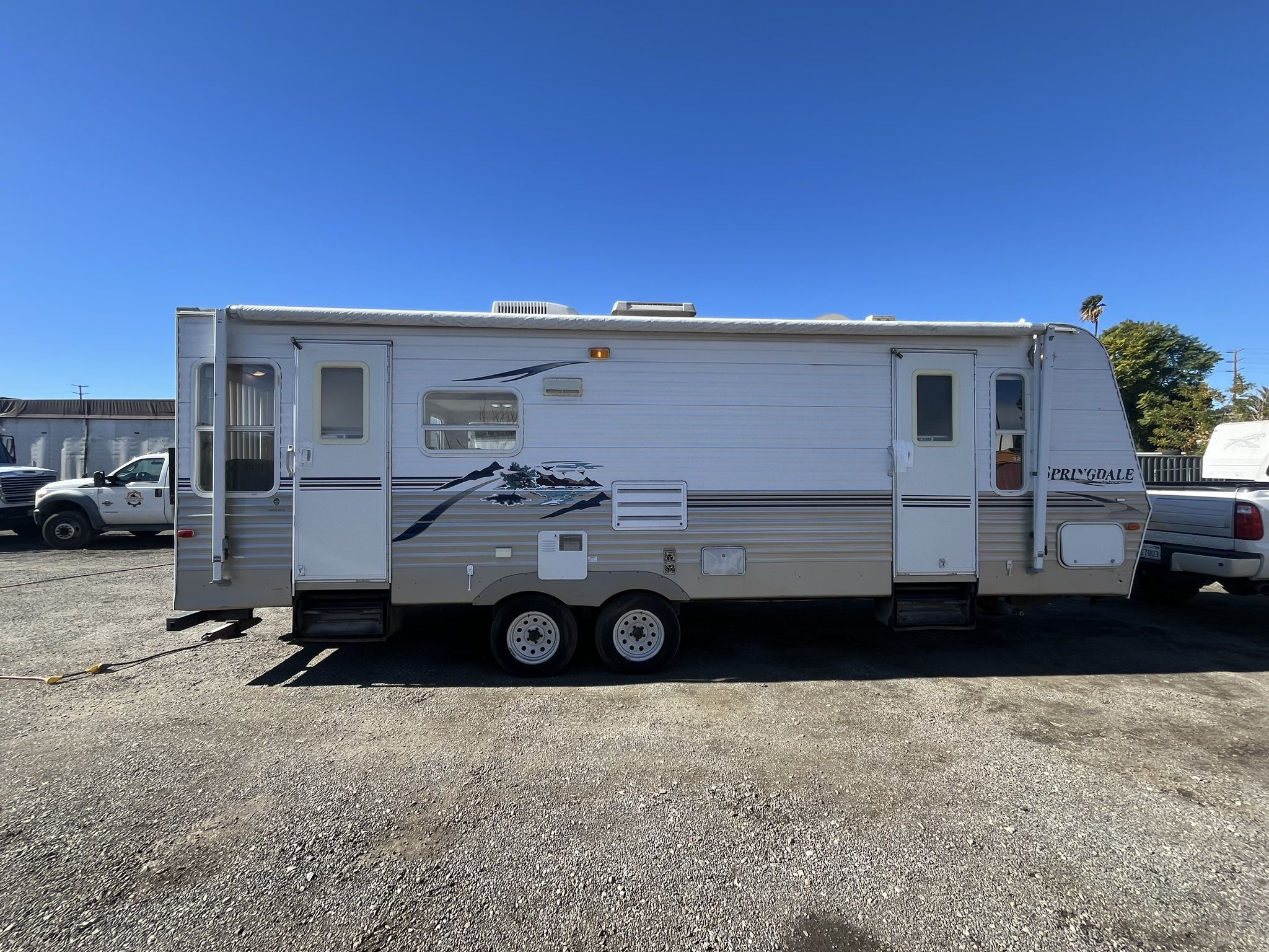 2005 Keystone Springdale for Sale in Grand Terrace, CA - OfferUp