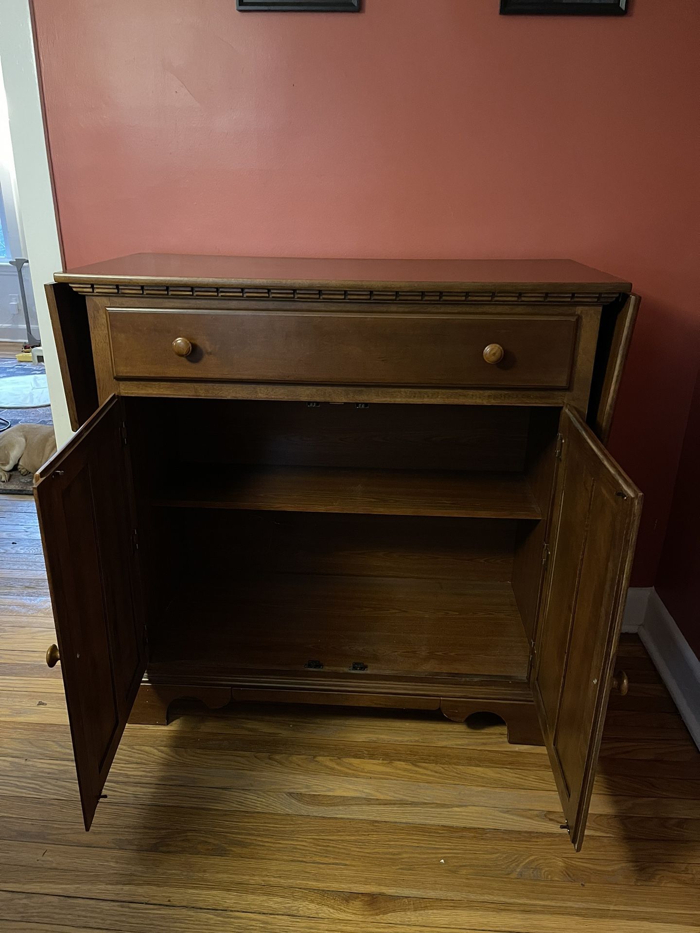 Cherry Buffet for Sale in Beverly, MA - OfferUp