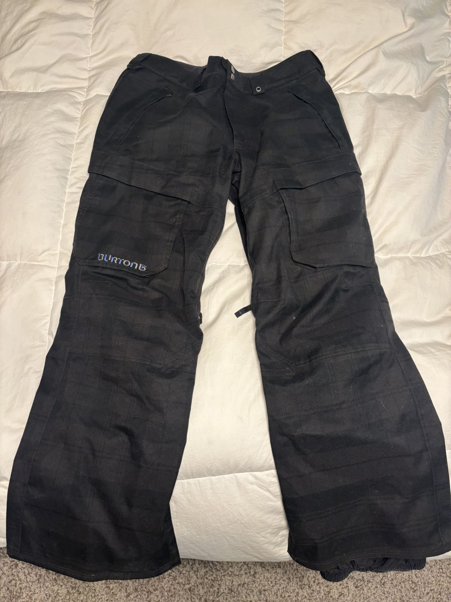 Burton Snowboard Pants for Sale in Phoenix, AZ - OfferUp