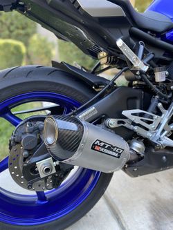 2021 Yamaha MT10 for Sale in Bakersfield, California - OfferUp