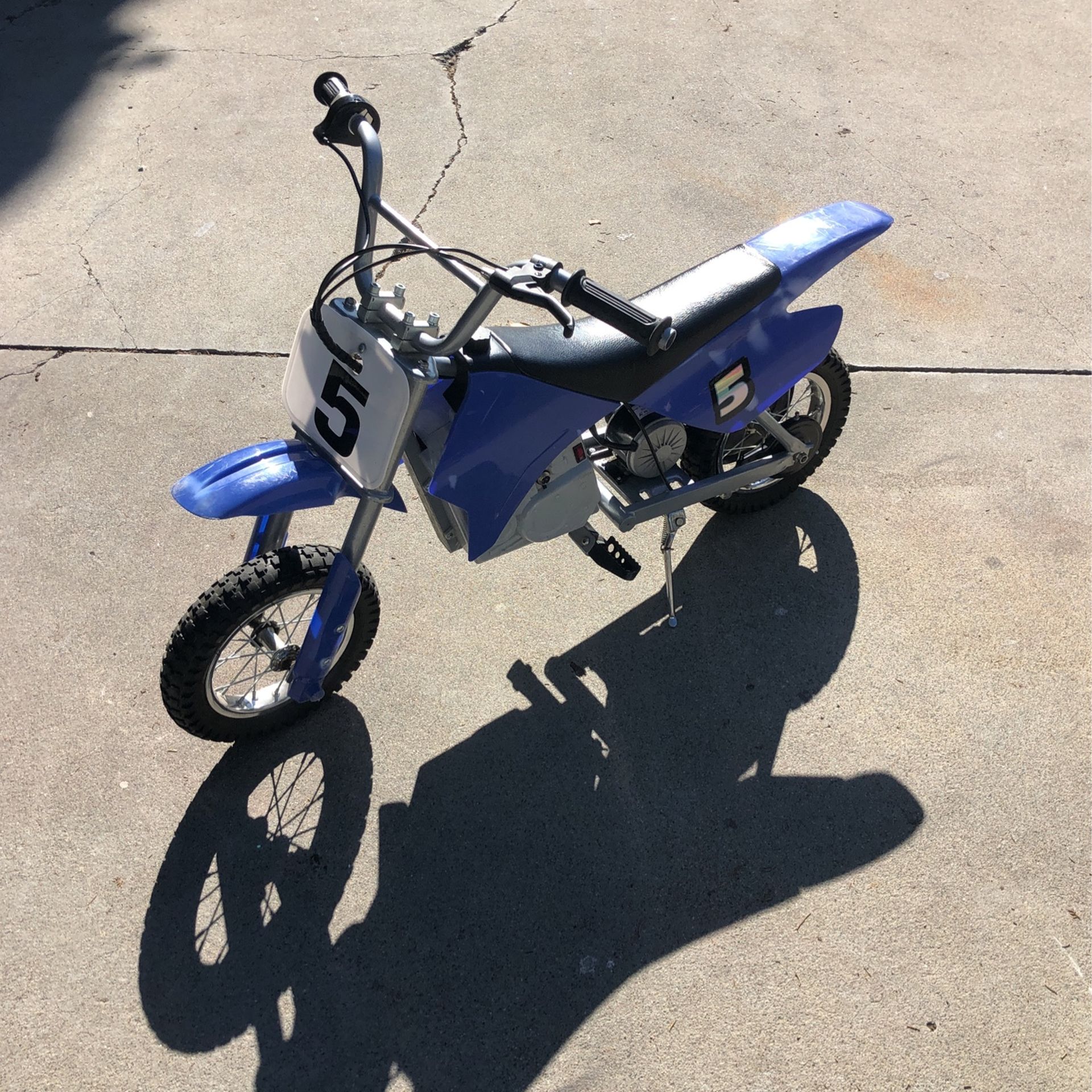 Razor Mx350 Dirtbike for Sale in Laguna Niguel, CA - OfferUp