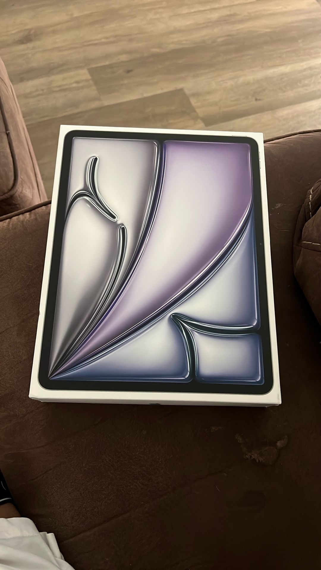 iPad Air 13” (M3) Wi-Fi for Sale in West Covina, CA - OfferUp