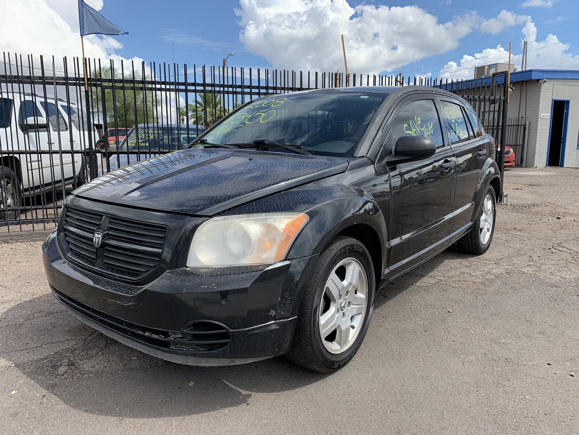 2008 Dodge Caliber for Sale in Chandler, AZ - OfferUp