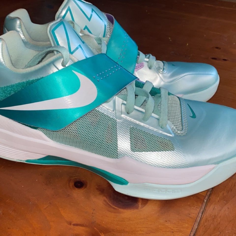 Easter Kd 4