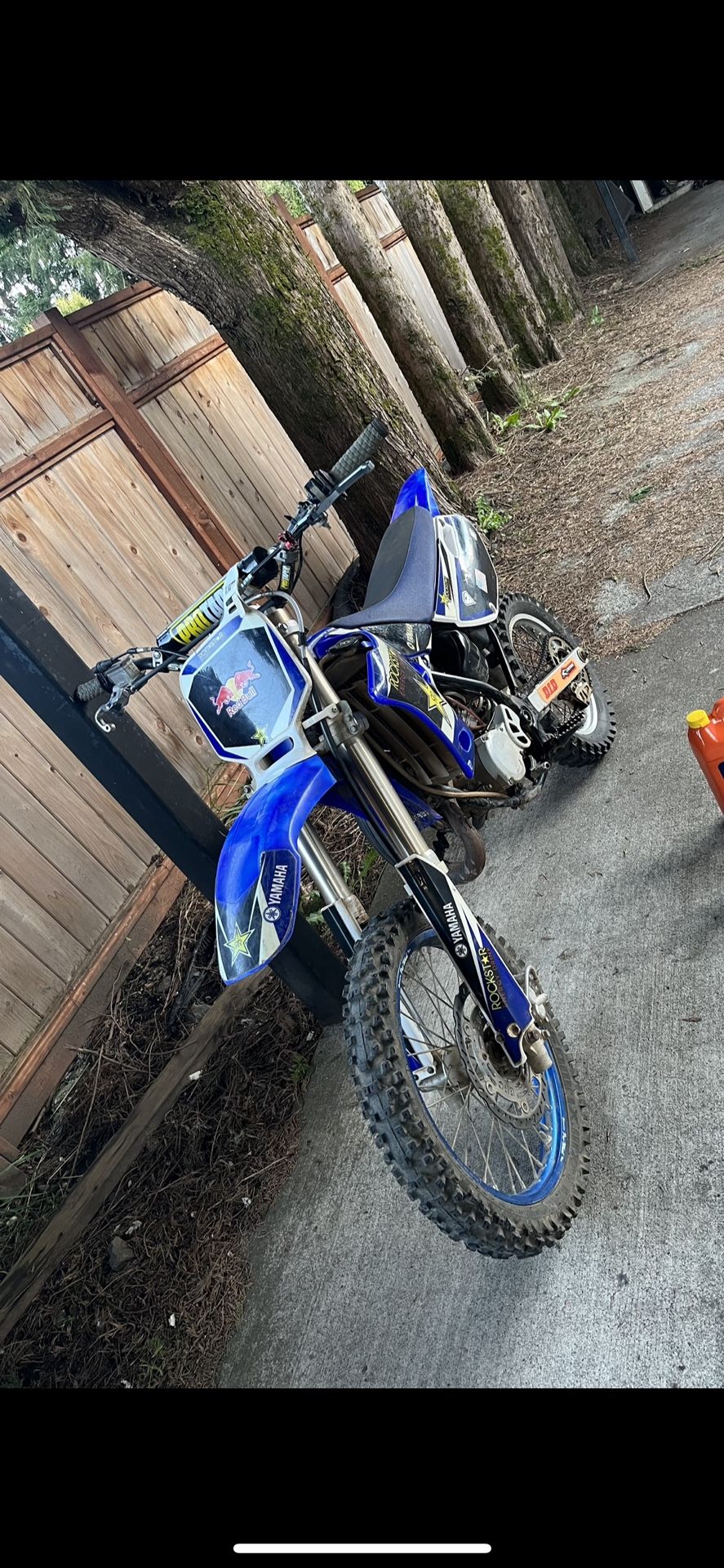 Yamaha Yz 85cc 2010 for Sale in Centralia, WA - OfferUp