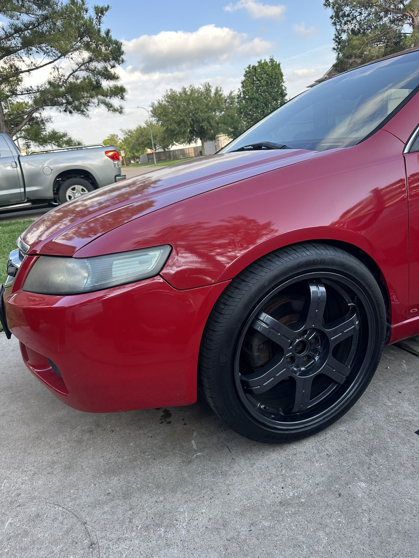 Nissan Gtr Wheels for Sale in Katy, TX - OfferUp