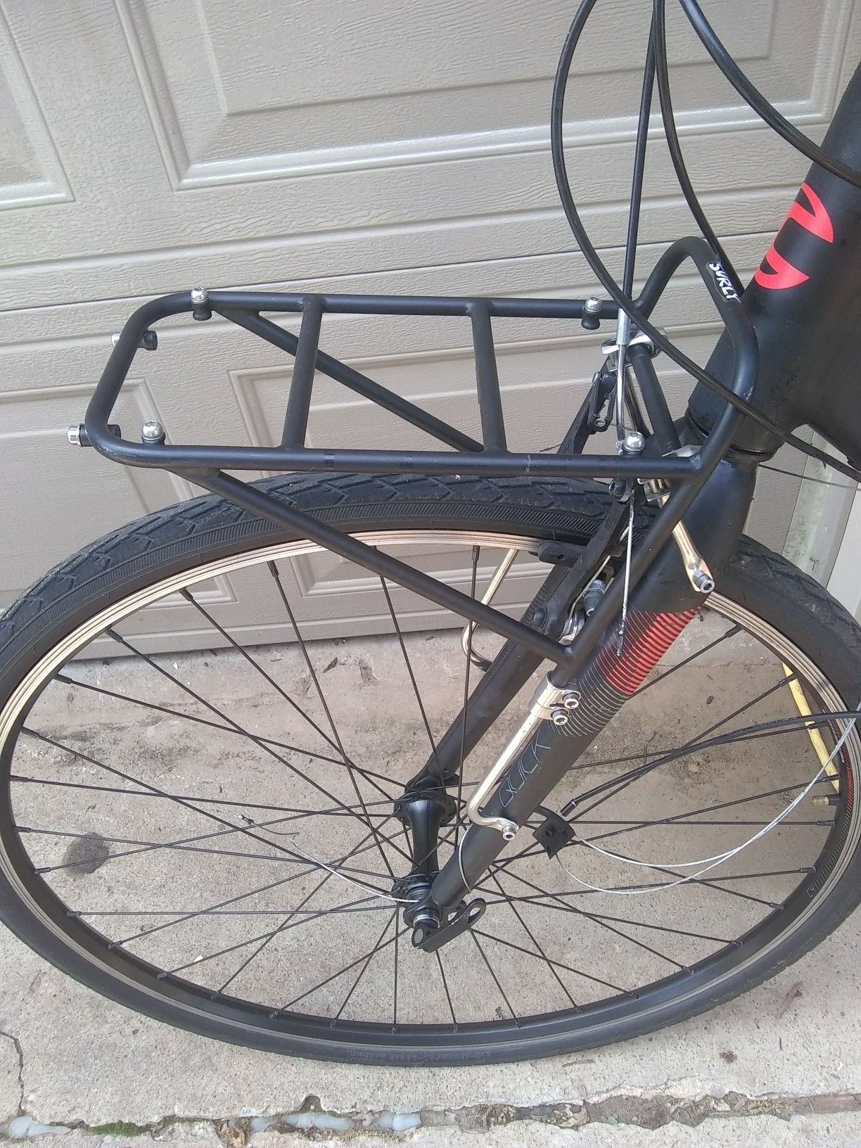 Surly "8-pack" rack for Sale in Norman, OK - OfferUp