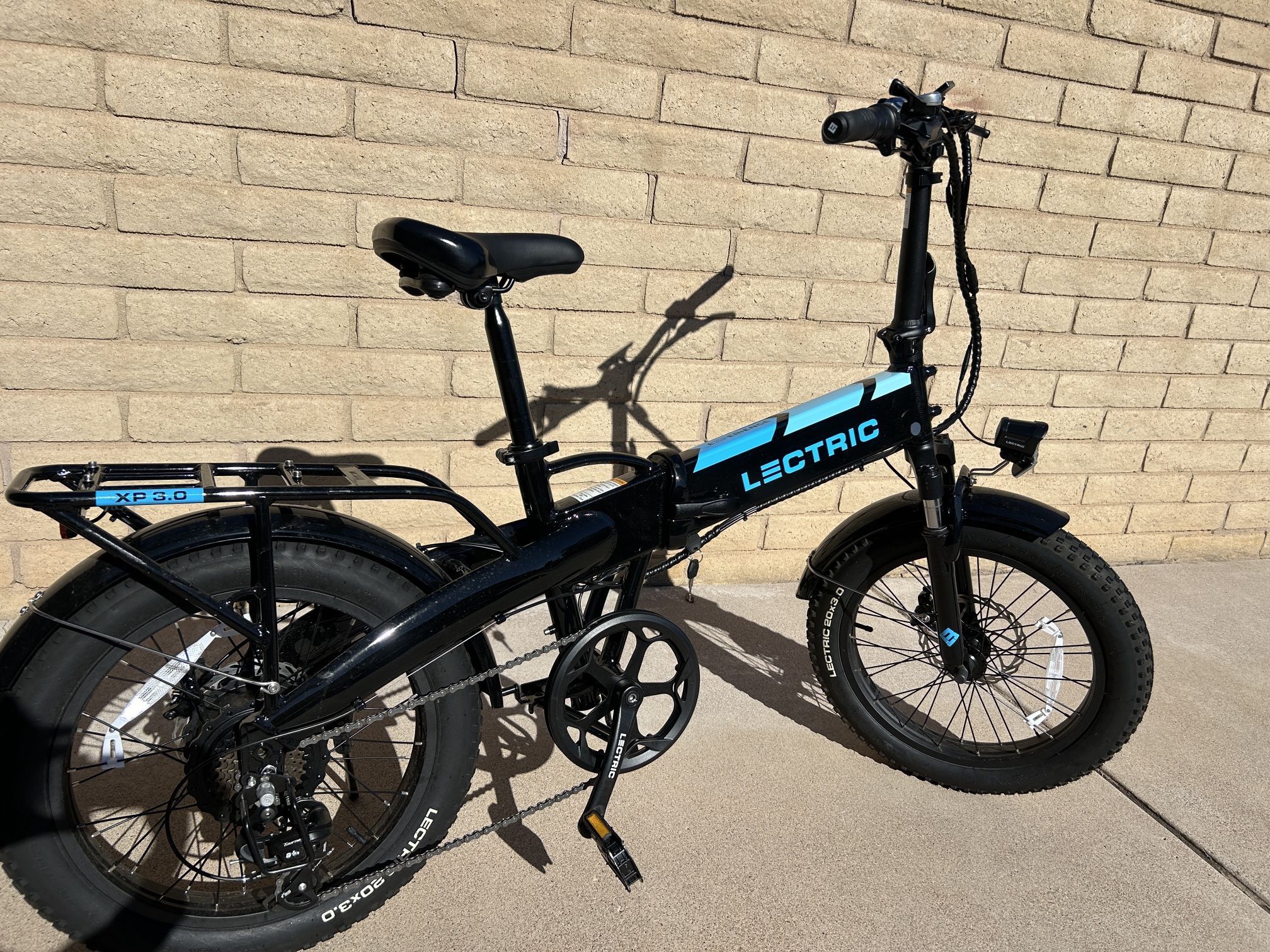 Lectric XP3.0 Ebike for Sale in Tempe, AZ - OfferUp