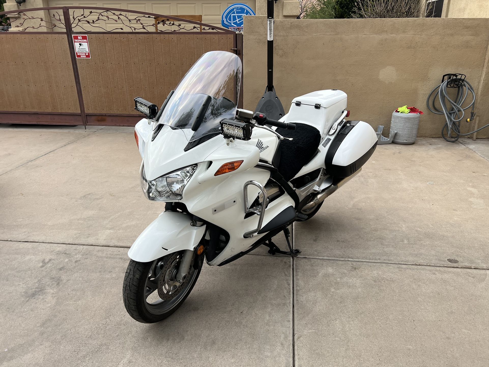 2009 Honda ST 1300 for Sale in Gilbert, AZ - OfferUp