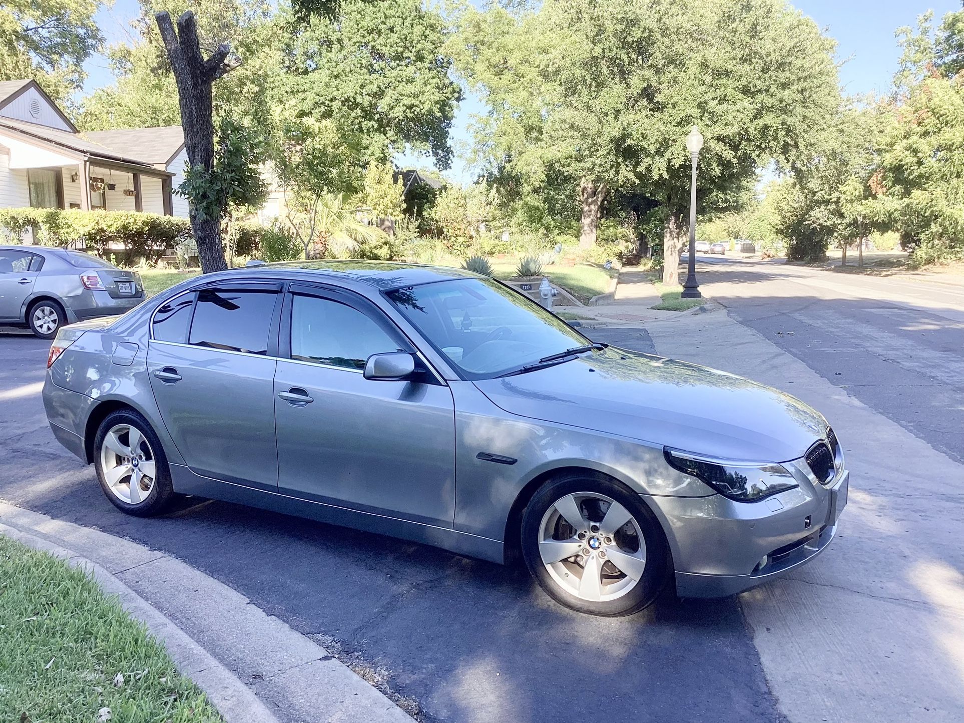 2004 BMW 530i for Sale in Dallas, TX - OfferUp