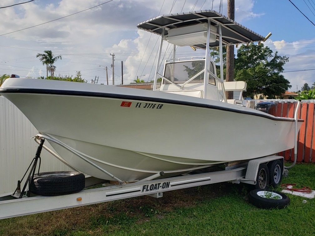 mako 22.6 for Sale in Miami, FL - OfferUp