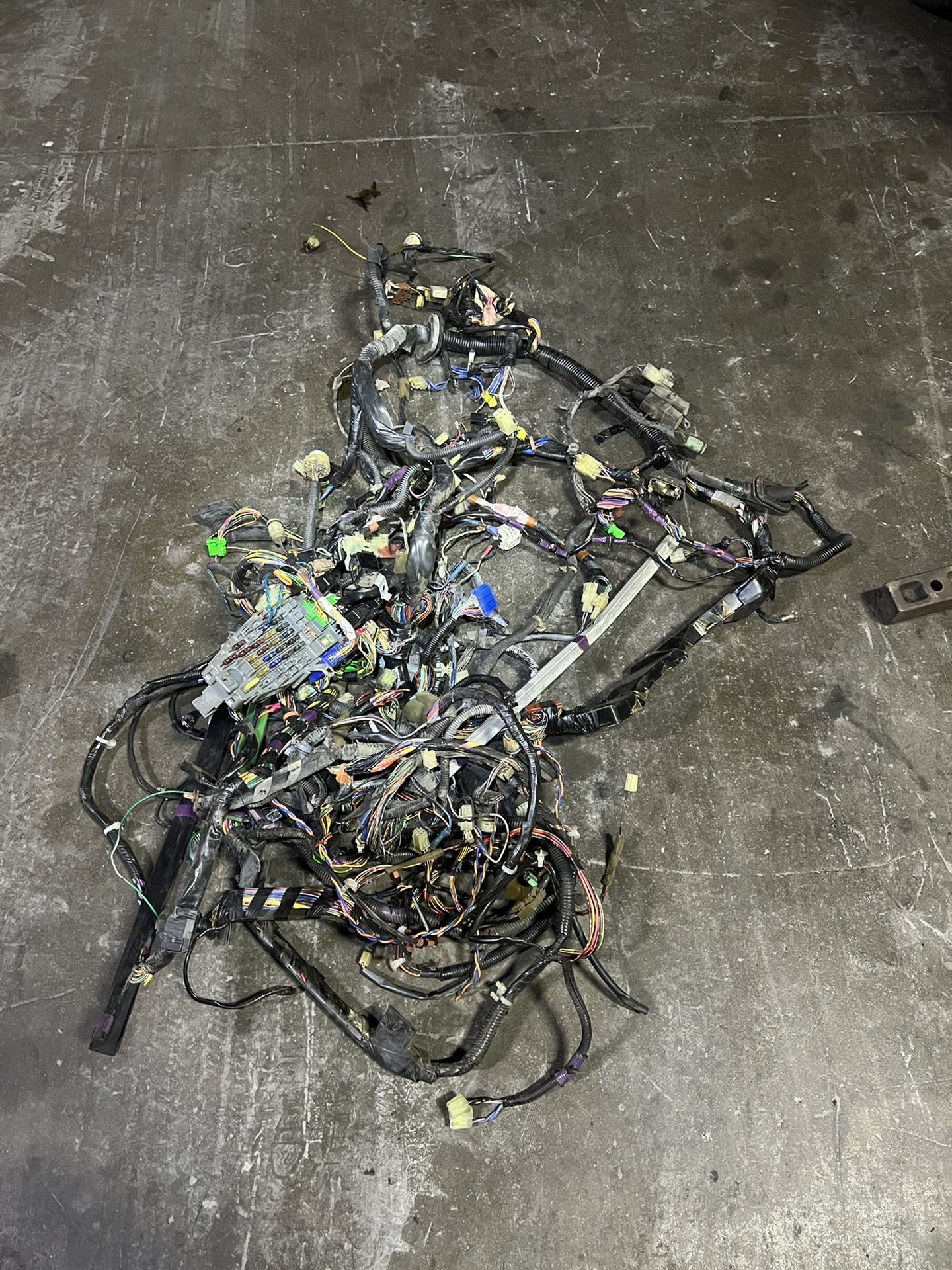 90-93 Integra Parts! for Sale in El Cajon, CA - OfferUp