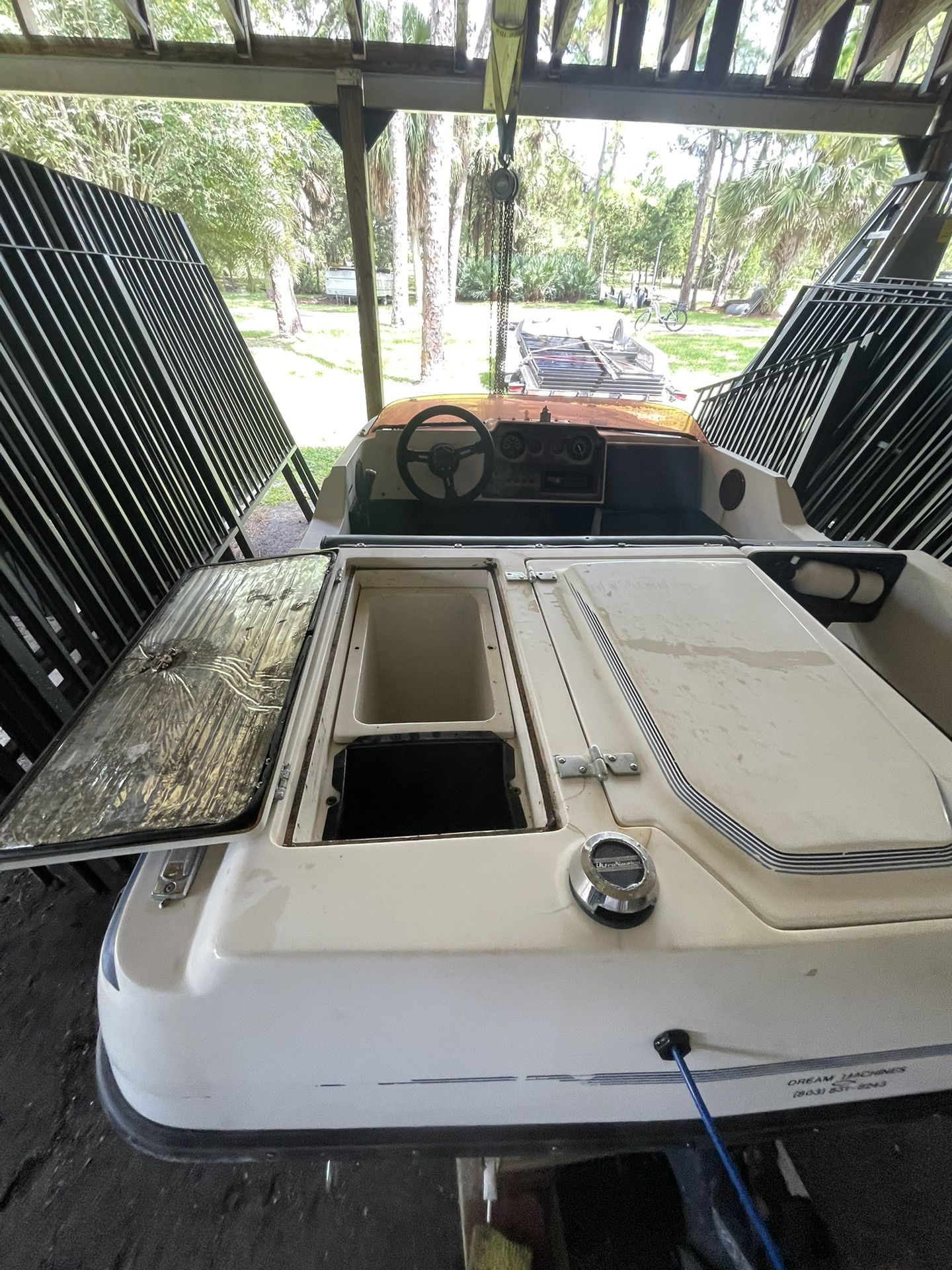 Jetstar 1250 Collectible Boat OBO, Need Gone for Sale in Jupiter, FL ...