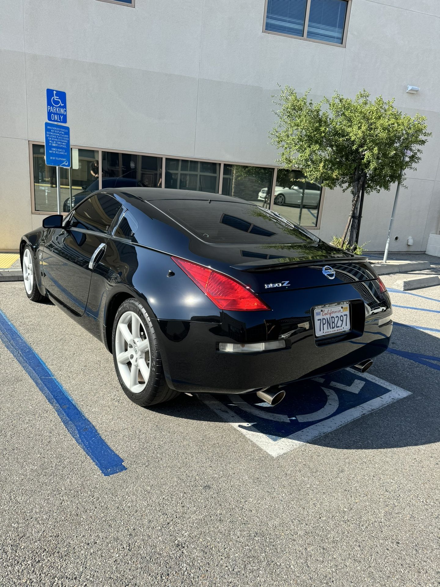 2005 Nissan 350z for Sale in Los Angeles, CA - OfferUp