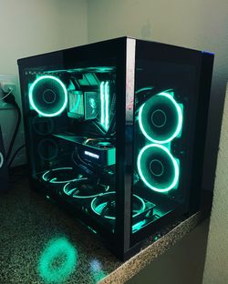 Custom Computers, Repairs, Upgrades, And More for Sale in San Antonio ...