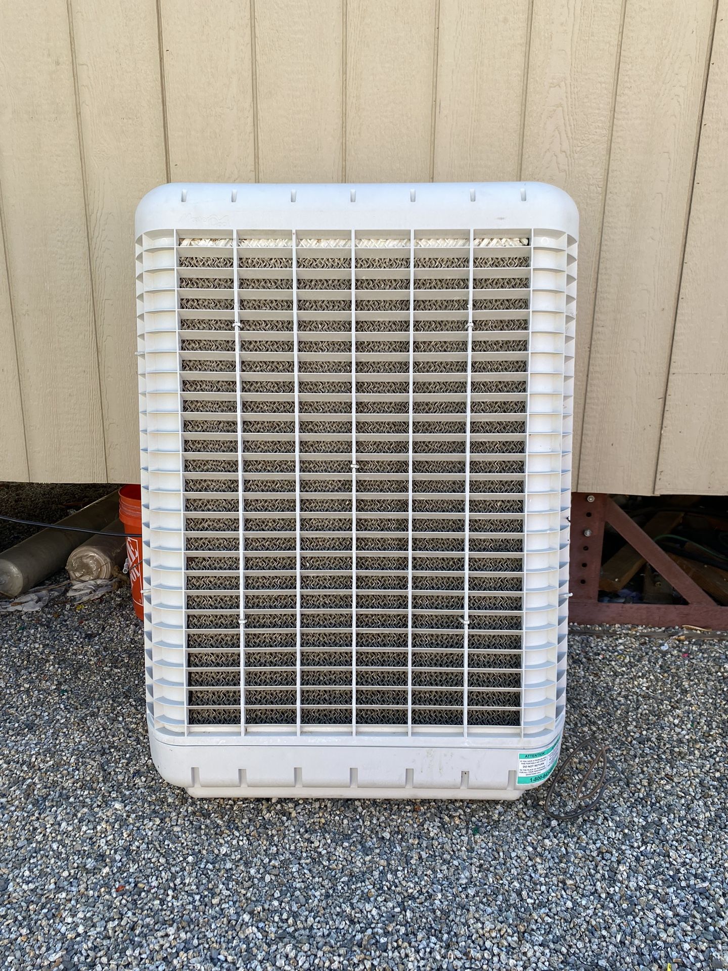 MasterCool Swap Cooler for Sale in Banning, CA - OfferUp