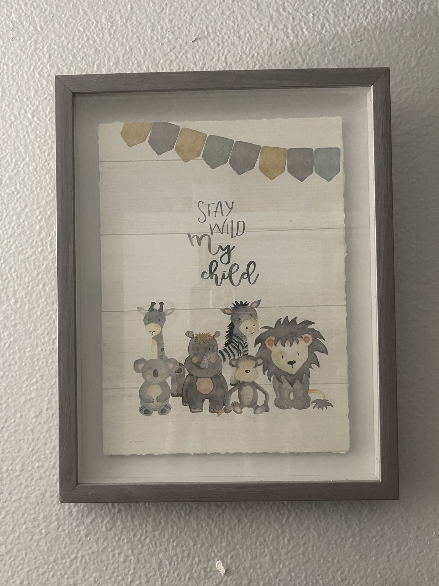 Baby Animal Frames for Sale in Moreno Valley, CA - OfferUp